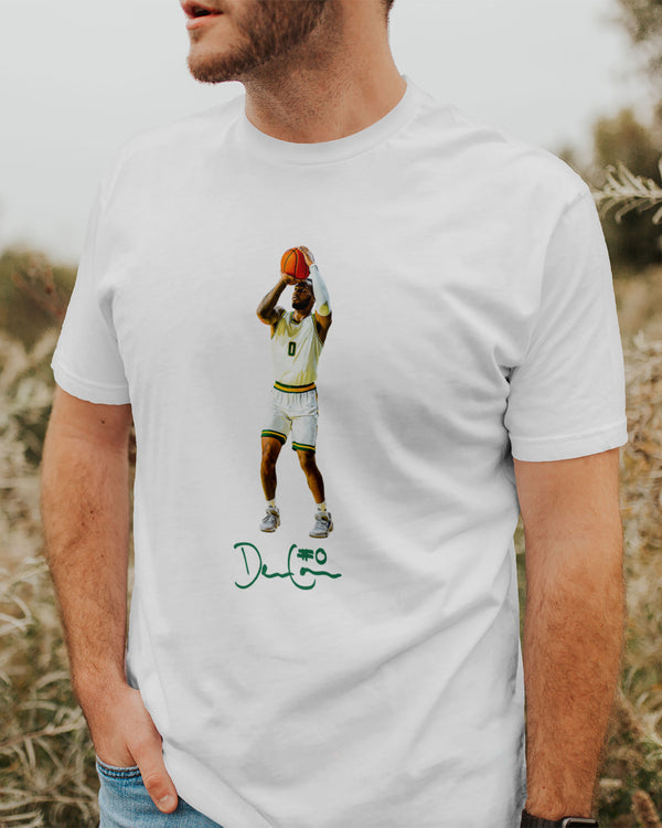 DeVon Cooper - Print For Players